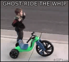 Huilende Grappige Gif
