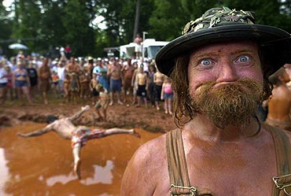 The Ultimate Redneck Fails Compilation – Neal Lynch