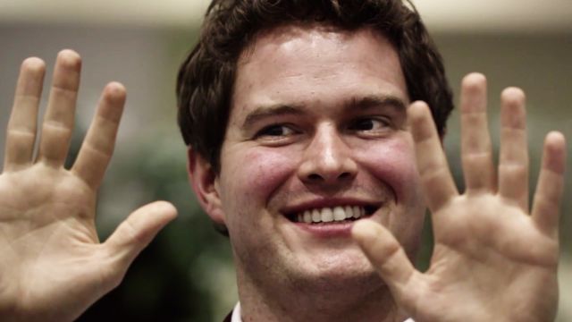 Hand Job: Portrait of a Hand Model Who’s George Costanza 2.0 – Neal Lynch