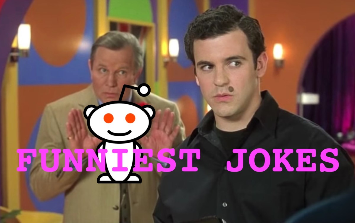 7 Funniest Jokes On Reddit Today With Gifs And Videos – Neal Lynch