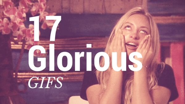 17 Glorious Gifs That Will Move Your Mood All The Way Up – Neal Lynch