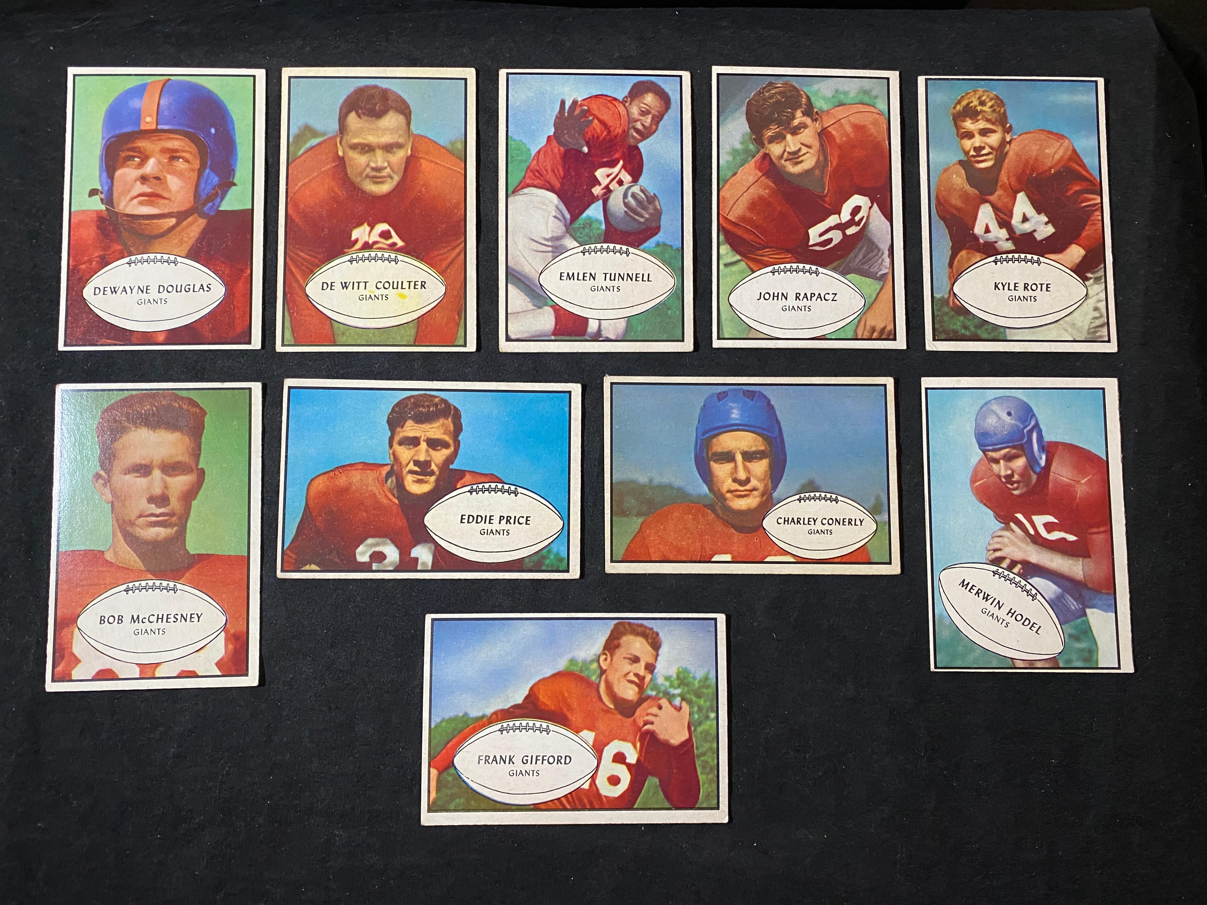 Top 10 Worst NY Giants Seasons in Team History – Neal Lynch