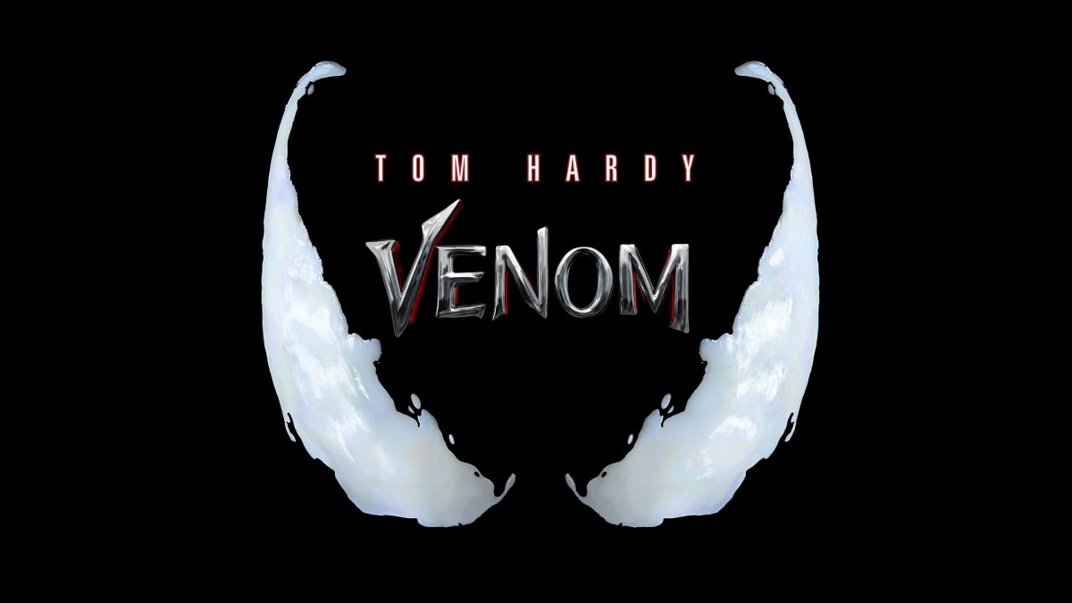 Tom Hardy and His Demons Are Giving Us the Venom We Deserve – Neal Lynch