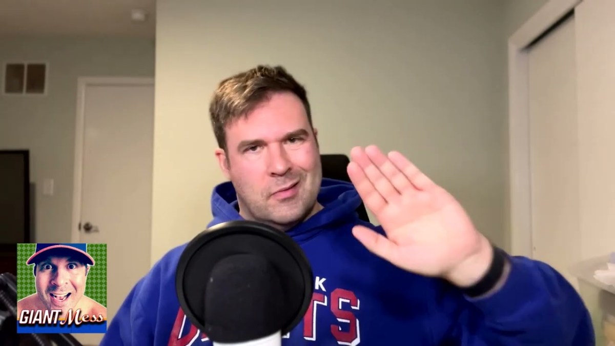 Giants Loss to Eagles in Divisional Round Highlights Major Team Needs ...