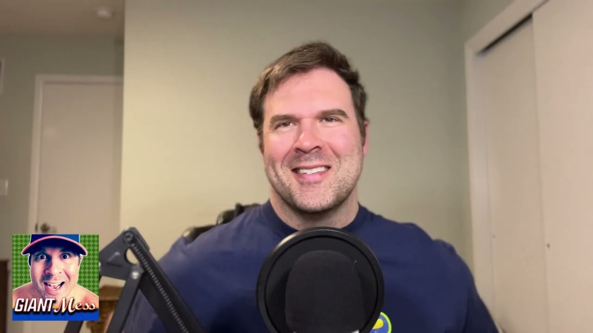 Saquon Barkley’s Contract Fiasco, How The Giants Can Free Up Salary Cap ...