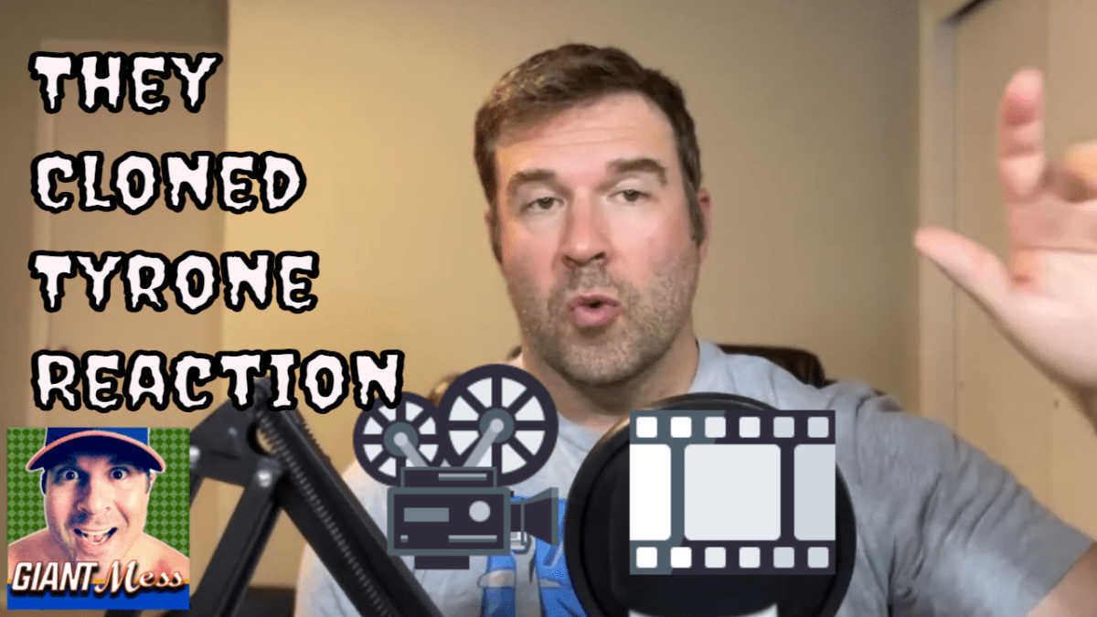 They Cloned Tyrone Movie Review: Got Damn, It’s Addictive! | Giant Mess ...