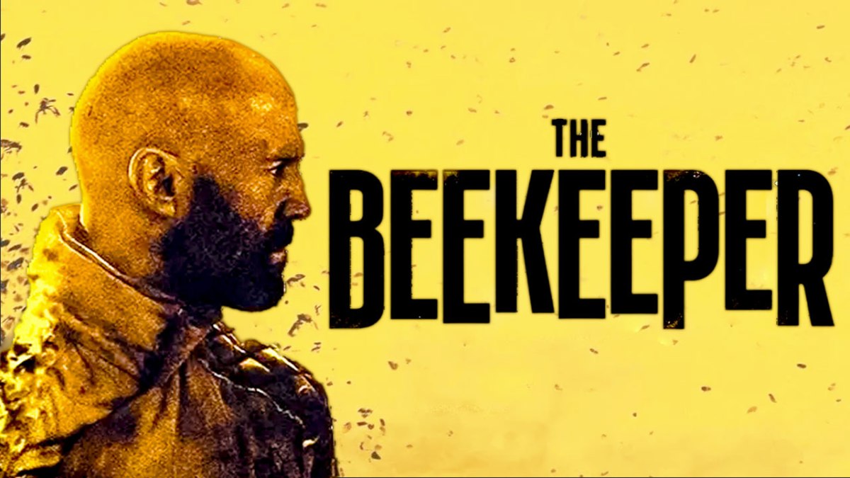 The Beekeeper Review: How Jason Statham’s Bee Movie Is Worth The Buzz ...