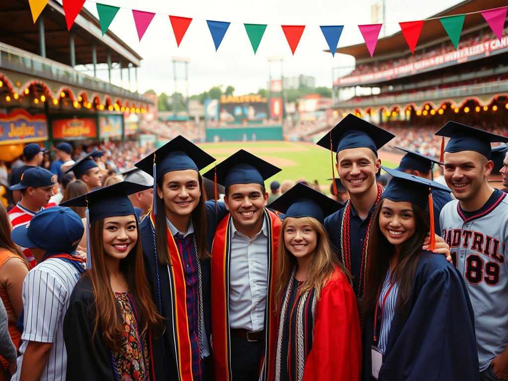 Grad Party SausageFest, Father’s Day Curveballs, & Core Memories at ...