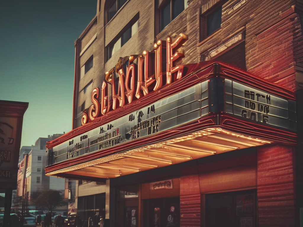 Must-See Sundance Movies, 2024’s Most Anticipated TV Shows, Netflix’s ...