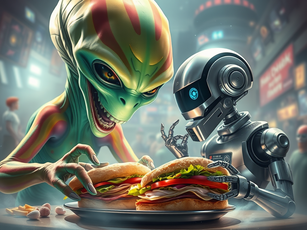 Paradise City, Rebel Ridge, Pork Roll Eating Championship | Giant Mess ...